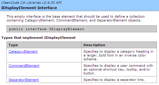 Taming Sandcastle: A .NET Programmer's Guide to Documenting Your Code - Simple Talk